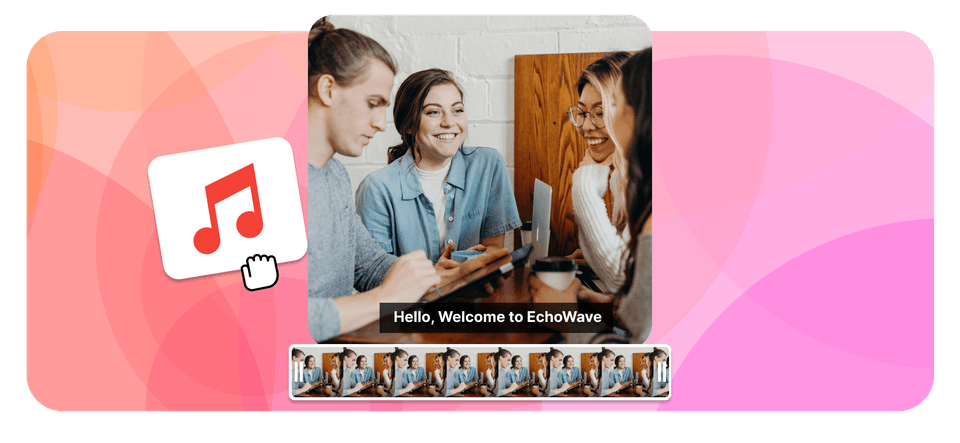 Add Audio To MP4 (Free, No Account Required)