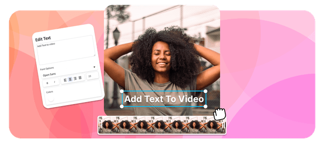 Add Text to Video Online (Free, No Account Required)