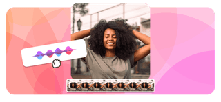 Free Music Visualizer: Create Visualizations Online (50+ effects, No ...