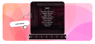 Free Online Credits Maker - Rolling Opening and Closing Credits! (No ...