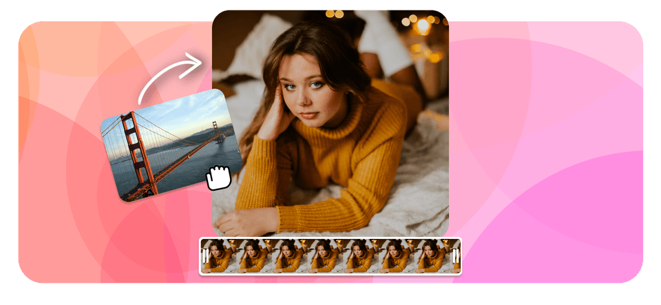 Add images to your videos (Free, No Account Required)