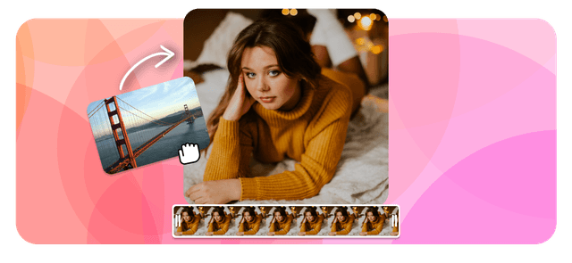 Add images to your videos (Free, No Account Required)