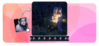 Video Overlay Online (100% Free, No Sign-up Required)