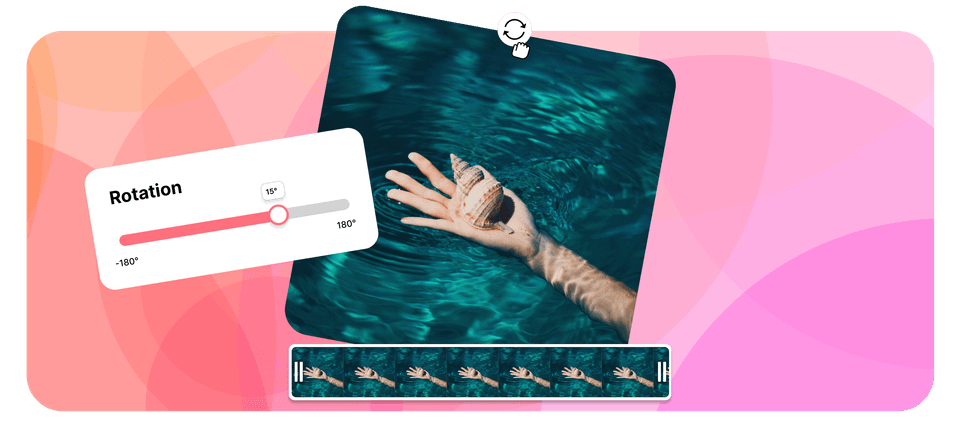 Rotate Video Online (100% Free, No Watermark, No Sign-up Required)