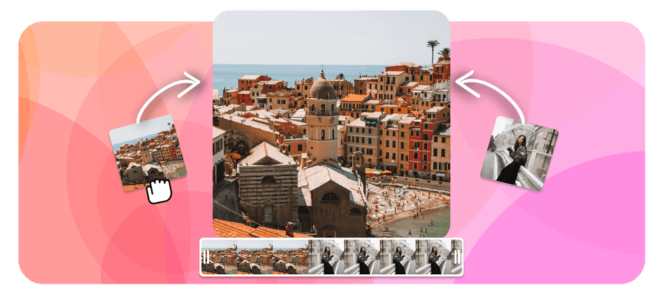 Free Online Video Merger (No Account Required) – Combine or Join Videos ...